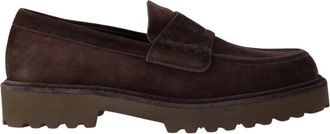 Max Mara Afelio Loafer - - Shoes - Damen - Braun - 38 EU
