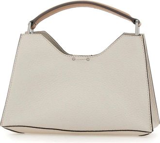 Gianni Chiarini Femme, Sacs, Beige, Taille: ONE Size Sac &agrave; main Aurora