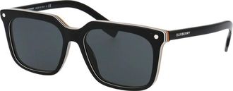 Burberry Herren, Accessories, Schwarzk, 56 MMGr&ouml;&szlig;e