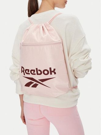 Reebok Turnbeutel RBK-B-044-CCC Rosa