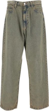 Carhartt Work in Progress Homme, Jeans, Gris, Taille: W32 Landon Pant