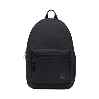 Herschel Schwarzer Tonaler Rucksack mit Laptopfach - - Bags - unisex - Schwarzk - ONE SIZE