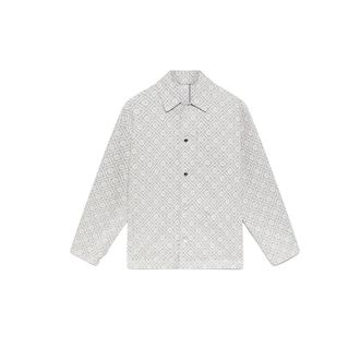 Casablanca Veste - - Jackets - Herren - Grau - S