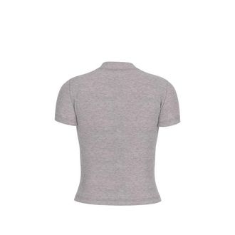 Guess Logo t -Shirt - Grau