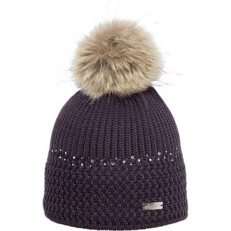 Eisglut Eisglut M&uuml;tze Lorraine Crystal