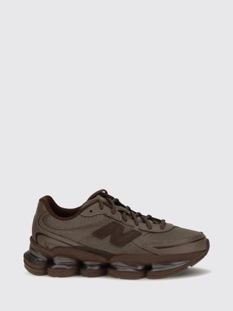 New Balance ABZORB 2000 Mesh-Sneaker von mit ged&auml;mpfter Sohle