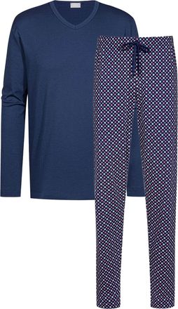 Mey Pyjama lang Tie Minimal