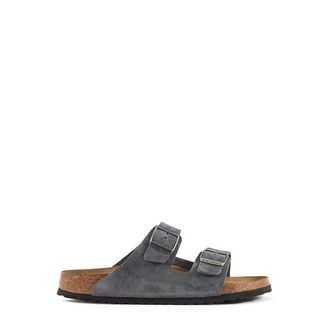 Birkenstock Sandales Arizona en nubuck