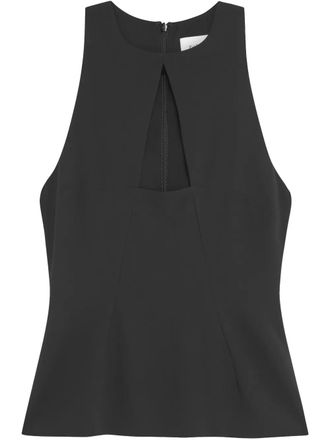 16Arlington haut Desde - Noir