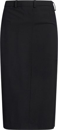 Jacquemus HOSEN & R&Ouml;CKE - Midi-R&ouml;cke auf YOOX.COM