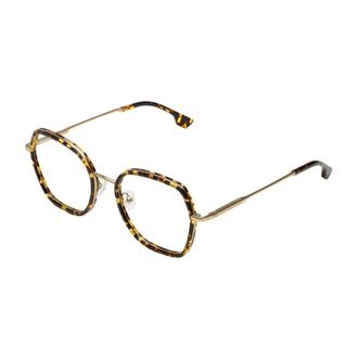 Komono unisex, Accessoires, Multicolore, Taille: 55 MM Dana Flake White Gold Matte