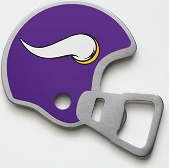 You the Fan NFL Minnesota Vikings Season Opener Flaschen&ouml;ffner
