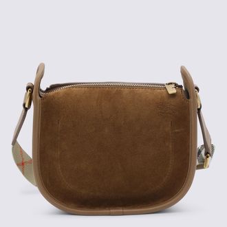 Burberry Womens Bags Hazel _le
