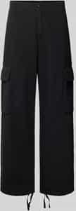 Carhartt Work in Progress Cargohose aus Baumwolle Modell Columbia