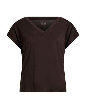 Frame Denim TOPS - T-shirts sur YOOX.COM