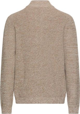 Camel Active Troyer Strickpullover / meliert