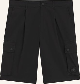 HUGO BOSS Hugo Short Gregry_Rb Slim Fit schwarz