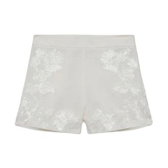 SIMKHAI Shorts - - Shorts - Damen - Wei&szlig; - M