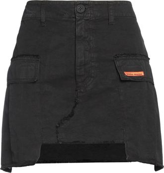 Heron Preston HOSEN & RÖCKE - Miniröcke auf YOOX.COM