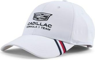 Tommy Hilfiger Casquette brod&eacute;e ajustable