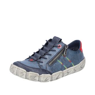 Rieker Schn&uuml;rschuh L0357
