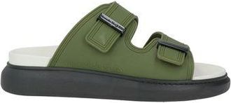 Alexander McQueen CHAUSSURES - Sandales sur YOOX.COM