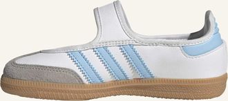 adidas Originals Adidas Originals Samba Jane Schuh weiss