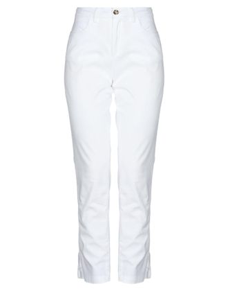 Tommy Hilfiger HOSEN & R&Ouml;CKE - Hosen auf YOOX.COM