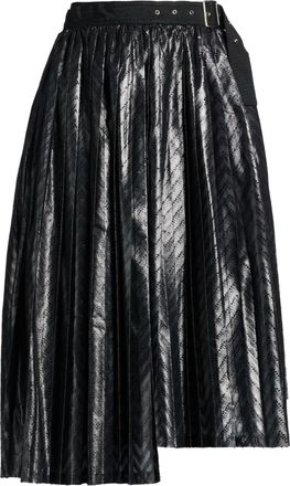 Comme Des Gar&ccedil;ons HOSEN & R&Ouml;CKE - Midi-R&ouml;cke auf YOOX.COM