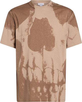 Alexander McQueen TOPS - T-shirts auf YOOX.COM