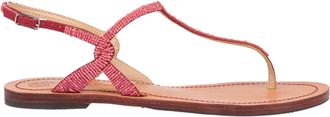 Maliparmi SCHUHE - Zehentrenner auf YOOX.COM