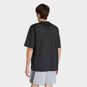 adidas Performance T-Shirt D4T PRIMELIFT ESSENTIALS WORKOUT MESH mit Climacool Technologie, aus Polyester