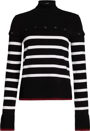 Seafarer STRICKWAREN - Rollkragenpullover auf YOOX.COM