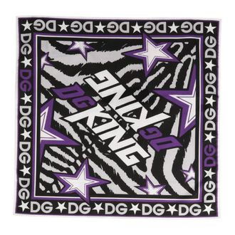 Dolce & Gabbana Femme, Accessoires, Multicolore, Taille: ONE Size Foulard Scarf