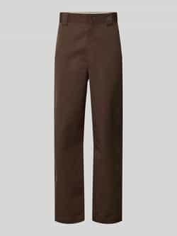 Carhartt Work in Progress Hose mit Ges&auml;&szlig;taschen Modell Denison