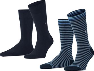 Burlington Socken