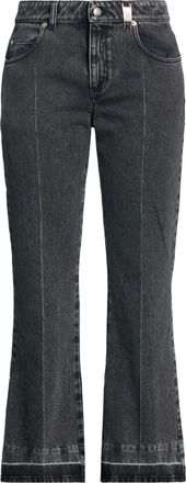 Alexander McQueen HOSEN & R&Ouml;CKE - Jeanshosen auf YOOX.COM