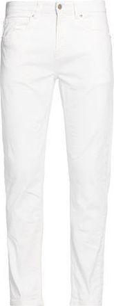 Hamaki-Ho BAS - Pantalons en jean sur YOOX.COM