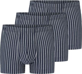 Schiesser Boxershorts 95/5 Essentials Cotton