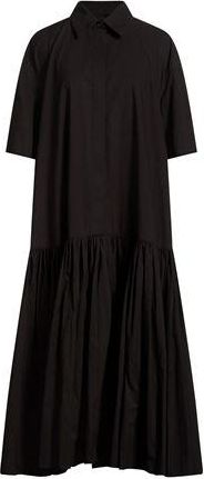 Jil Sander ROBES - Robes midi sur YOOX.COM