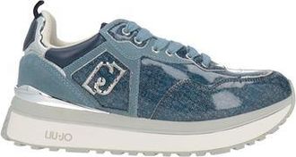 Liu Jo CHAUSSURES - Sneakers sur YOOX.COM