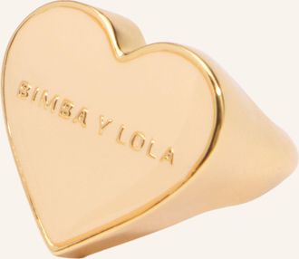 Bimba & Lola Bimba Y Lola Herzring weiss