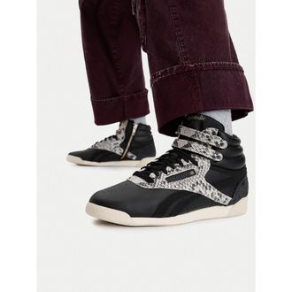 Reebok Sneakers Reebok EO-F/S HI 100271742 Schwarz