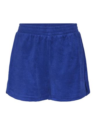 Pieces PCANYA FROTTE HW Shorts SWW BC