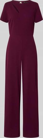 Lipsy Regular Fit Jumpsuit mit Cut-Out