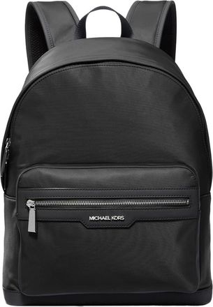 Michael Kors Homme, Sacs, Noir, Taille: ONE Size Malone Backpack