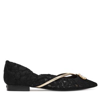 Liu Jo Ballerinas Liu Jo Vivien 03 SF5037 TX496 Schwarz