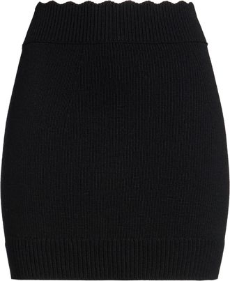 Chlo&eacute; HOSEN & R&Ouml;CKE - Minir&ouml;cke auf YOOX.COM