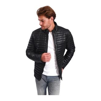 Le Temps Des Cerises Homme, Vestes, Noir, Taille: XL Lion Jacket