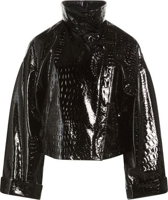 Emporio Armani JACKEN & M&Auml;NTEL - Jacken und Anoraks auf YOOX.COM
